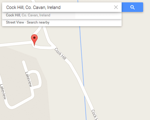 19 Rudest place names in Ireland! - Meanwhile in Ireland