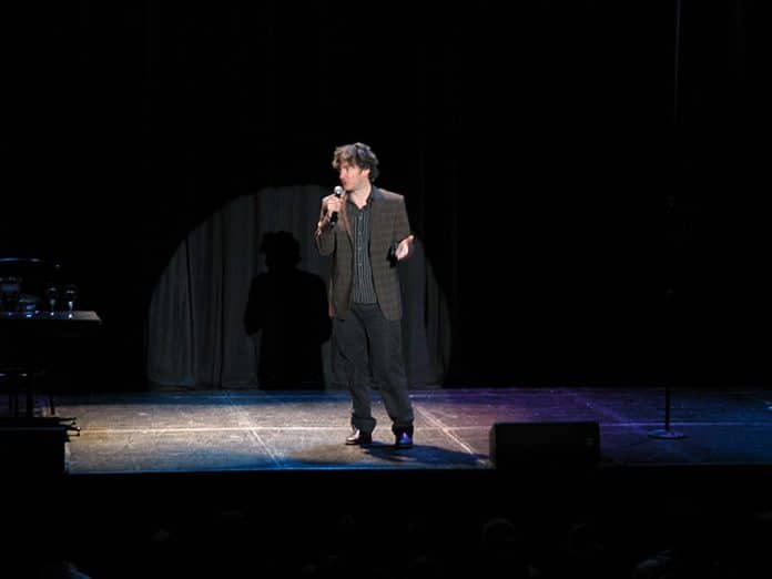 The 10 best Irish comedians of all time, RANKED