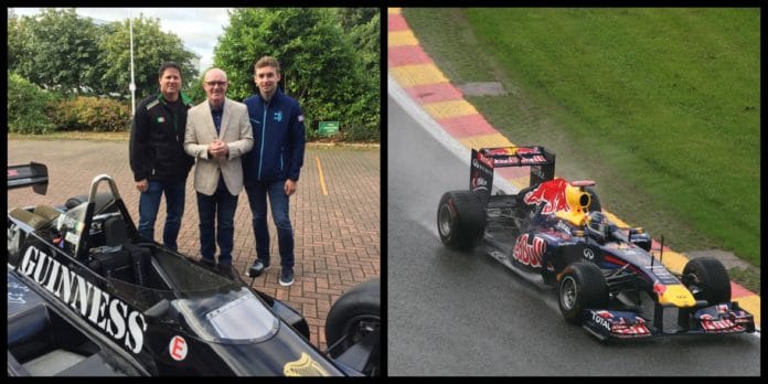 Top 10 INSANE facts about Derek Daly you DIDN’T KNOW