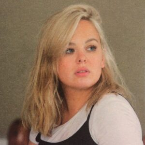 10 FASCINATING facts about Nicola Coughlan you NEVER knew